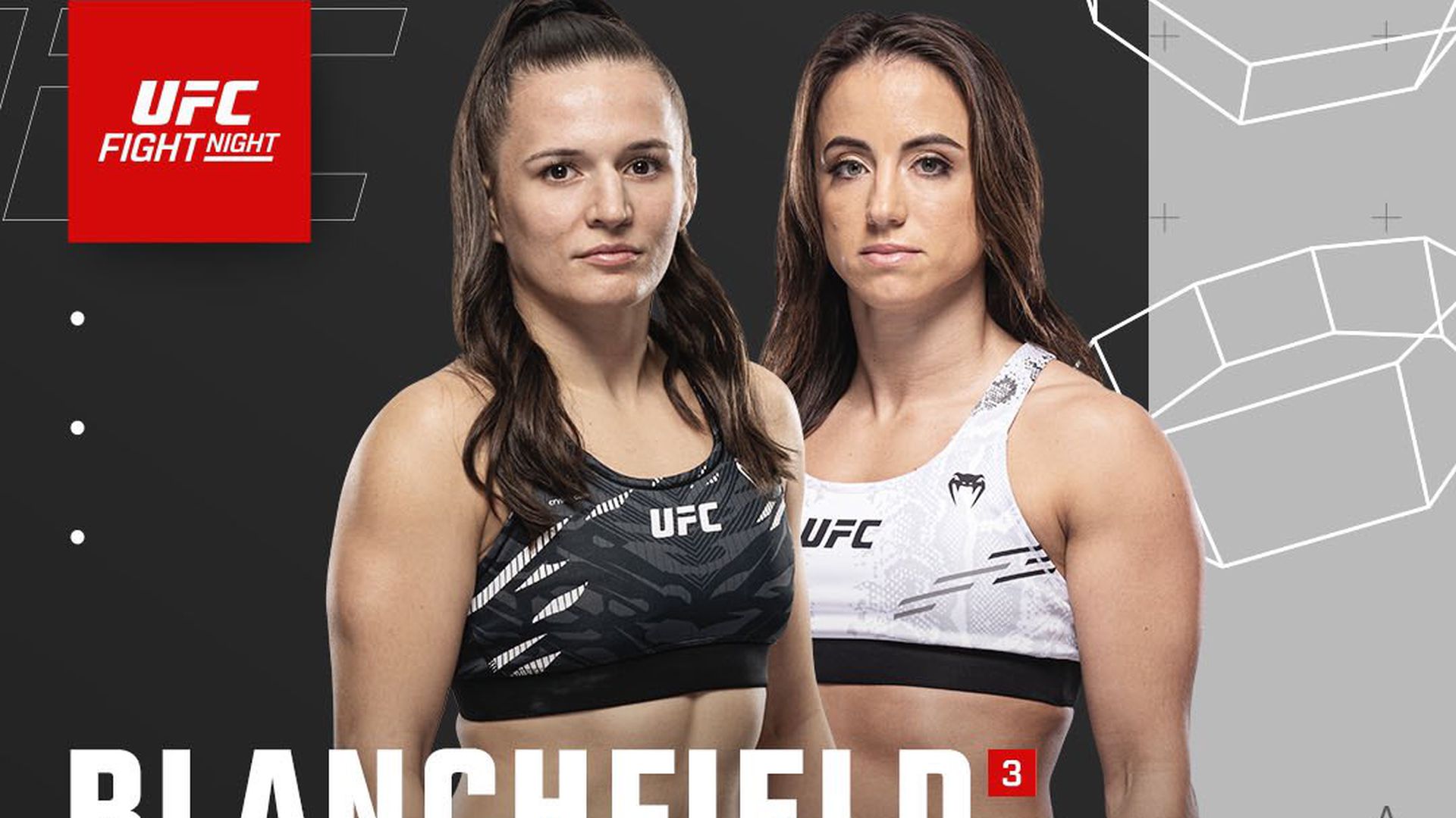 Latest UFC Vegas 107 Fight Card, ESPN Lineup