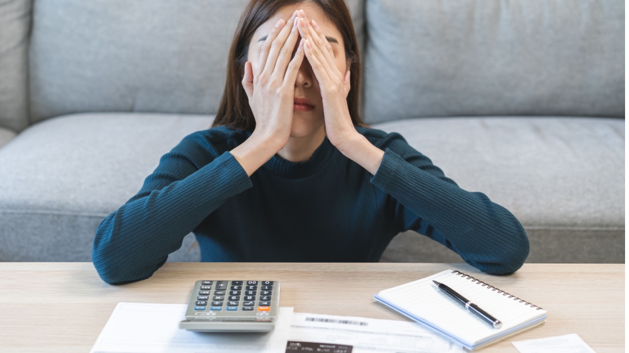 4 signos que precisam rever dívidas e compromissos neste final de ano