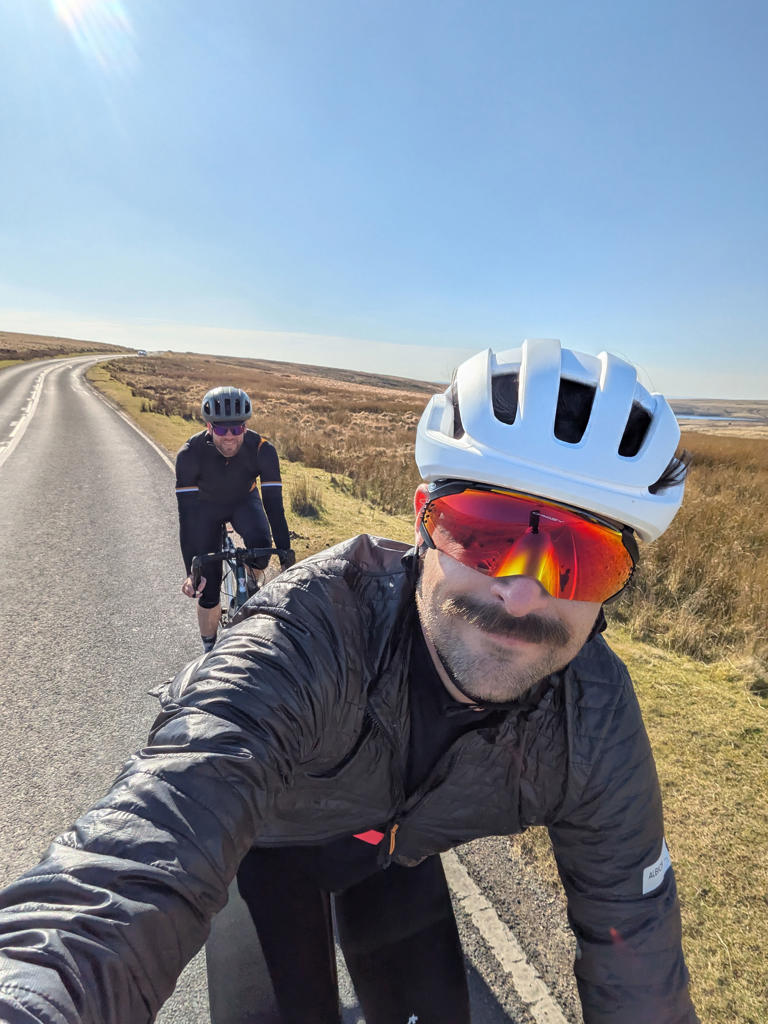 Oakley Velo Kato review: Optimal optical performance, but a challenging ...