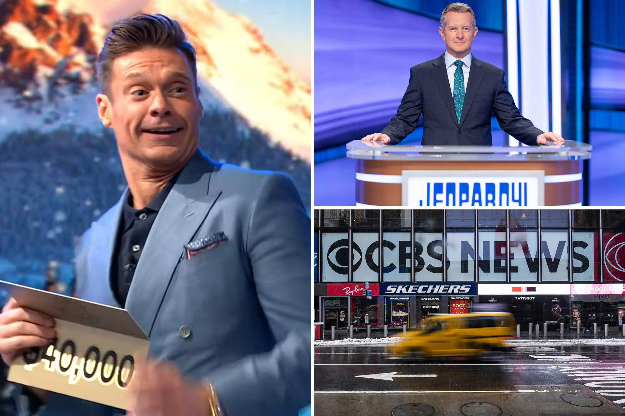 CBS regains ‘Jeopardy!,’ ‘Wheel of Fortune’ distribution rights after reversal of Sony win
