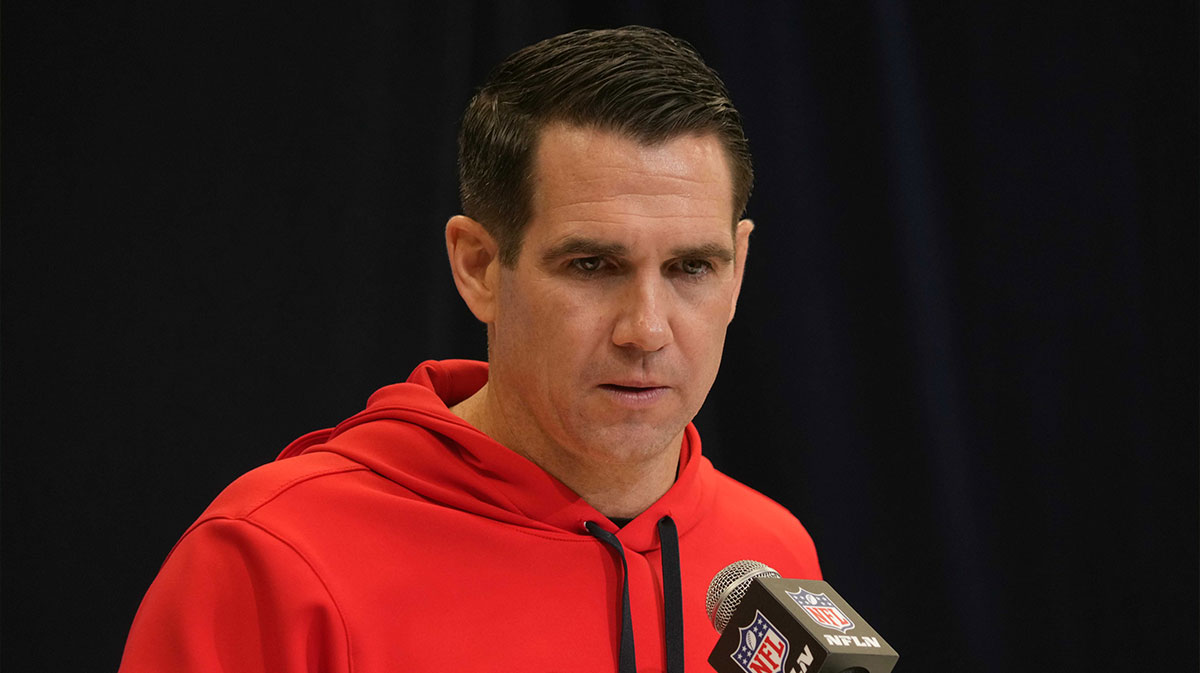 Tiki Barber drops contrarian take on Joe Schoen as Giants GM