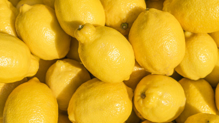 How To Use Whole Lemons For A Low-Waste Lemonade