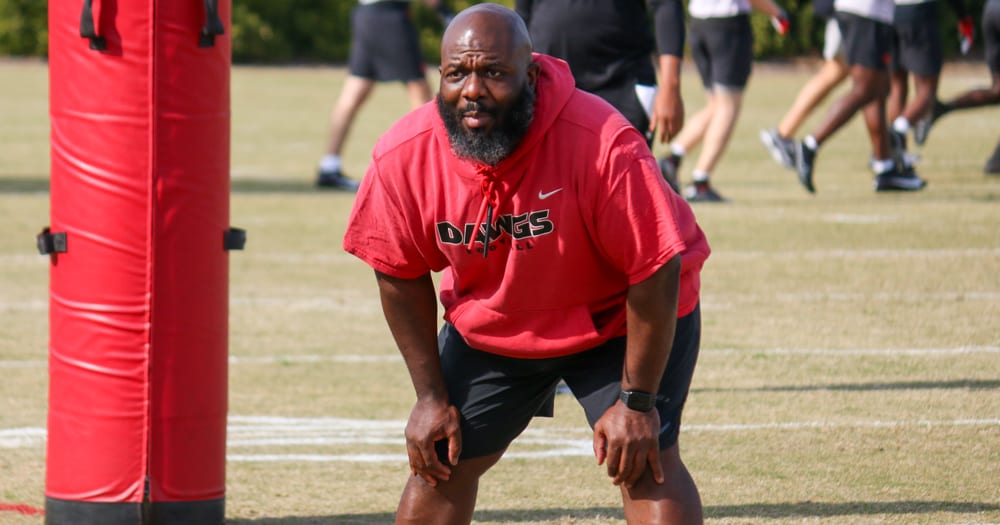 Georgia predicted to land transfer DL Sedrick Smith, visit upcoming