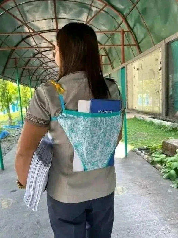 45 Funny Pictures Of Redneck Engineering That Shouldn’t Work But Somehow Do