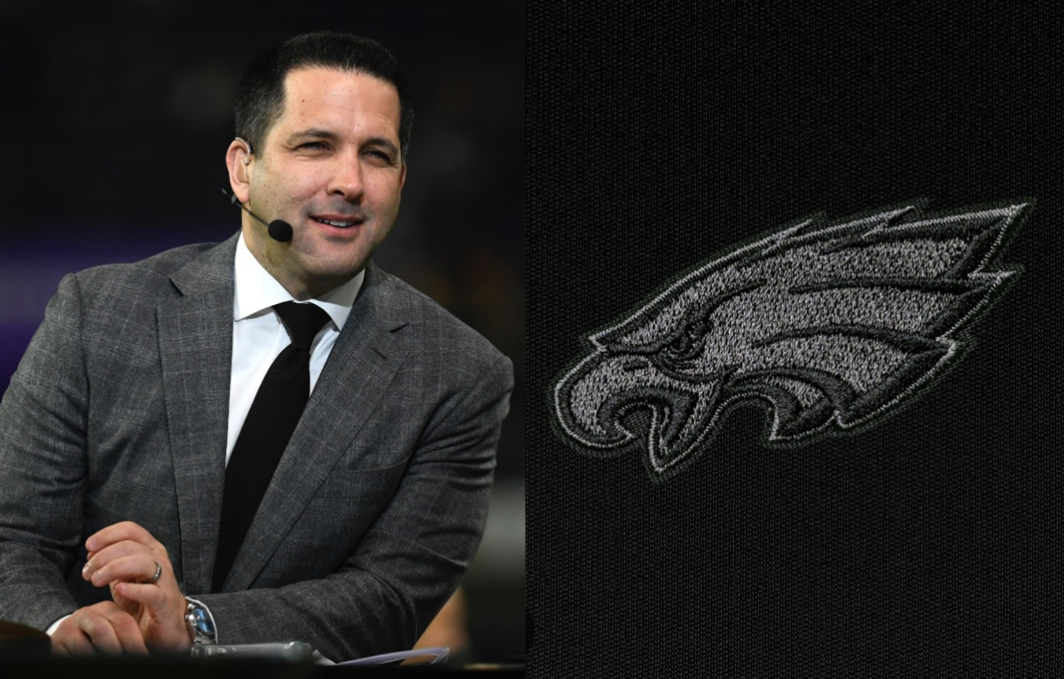 Eagles Major Trade 'Guaranteed' By ESPN's Adam Schefter