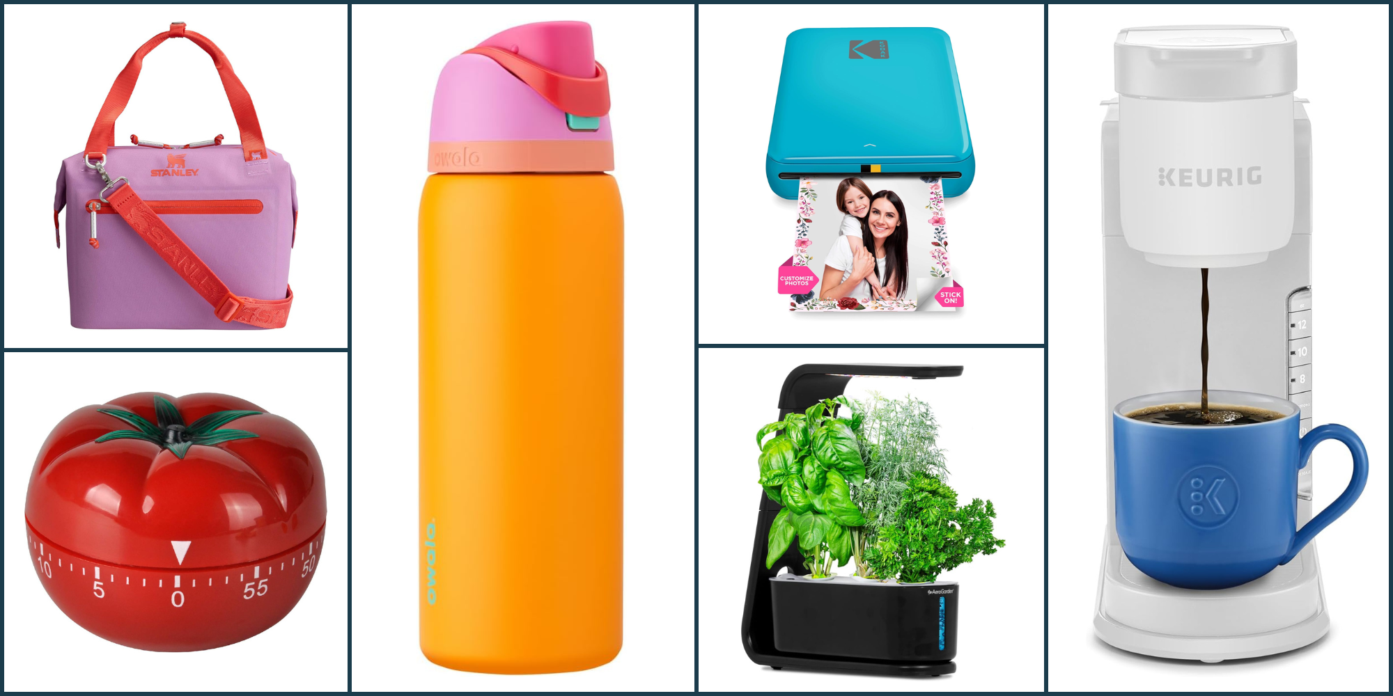 Amazon Reveals Its Top Mother's Day Gifts in 2025: Here Are the Best ...