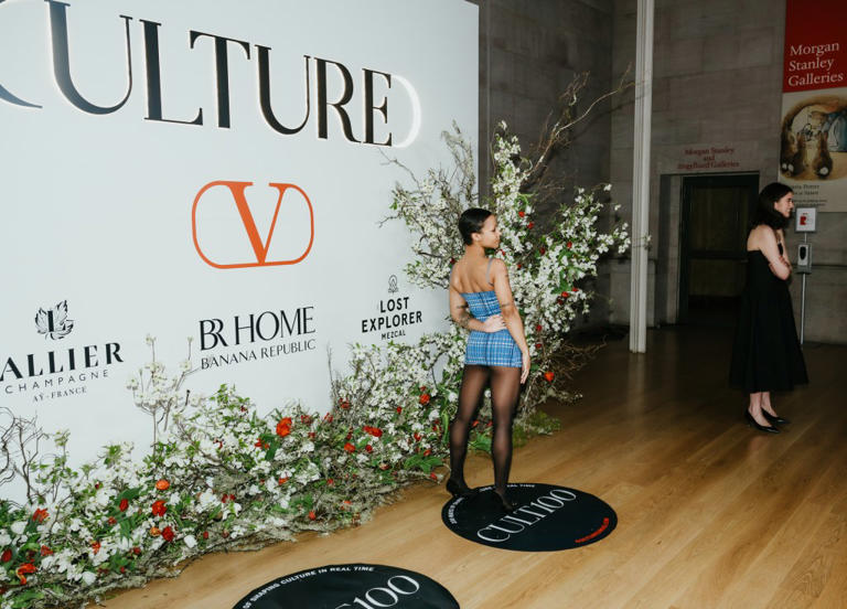 EXCLUSIVE: Cultured Magazine to Launch Cultured at Home in October