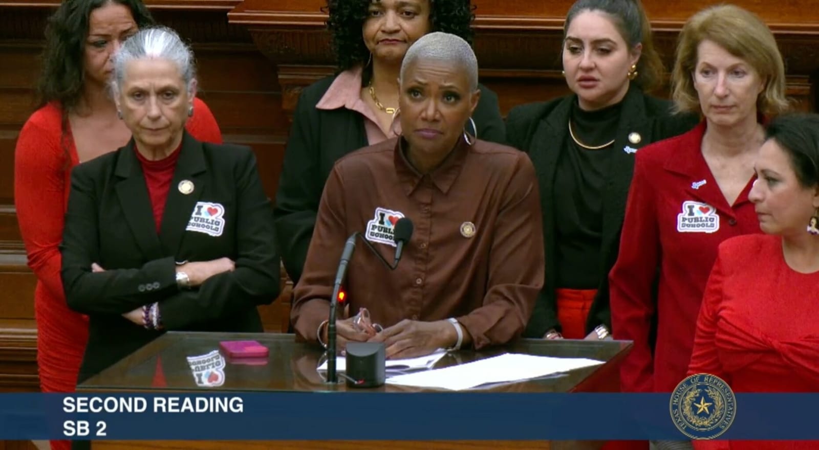 Texas' decades-long fight over school choice: How it happened