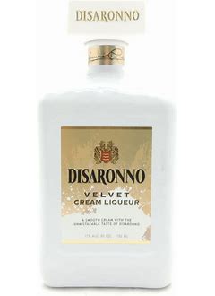 GSN Review: Disaronno Velvet Cream Liqueur