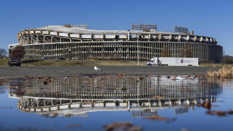 Commanders' Stadium Tax Subsidy Plan in Line With Recent NFL Venues