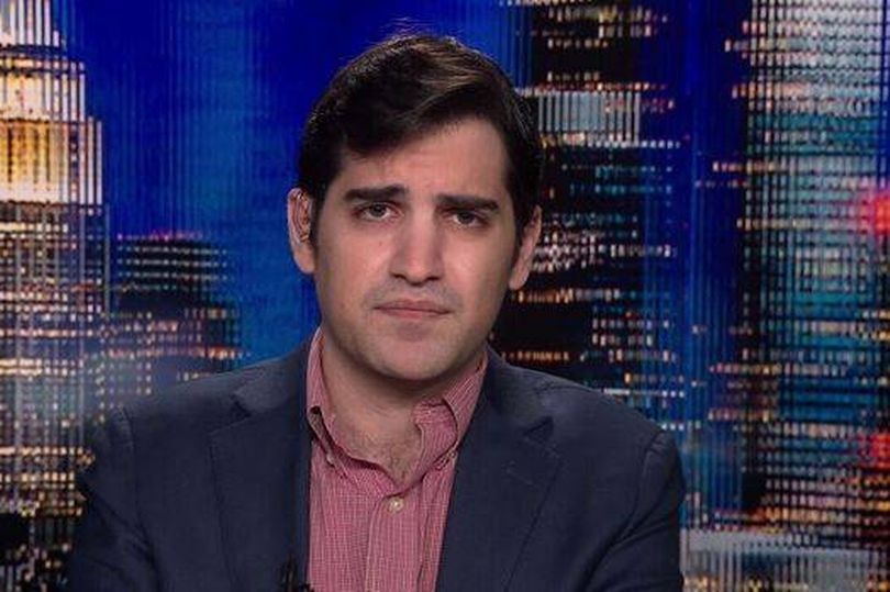 CNN viewers 'can't bear to watch' as shock 98% Donald Trump poll result ...