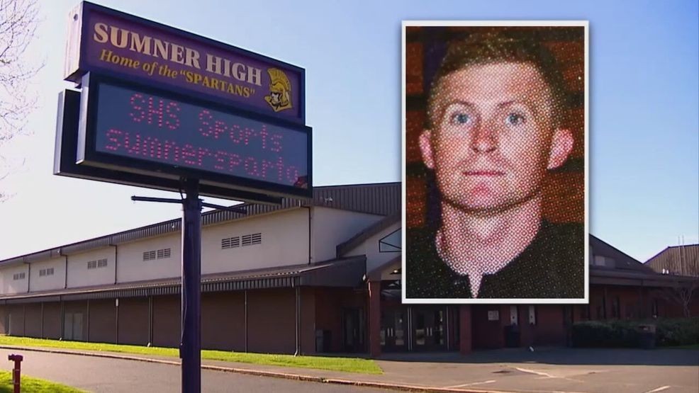 Former Sumner HS coach sentenced to 40 years for sex crimes against ...