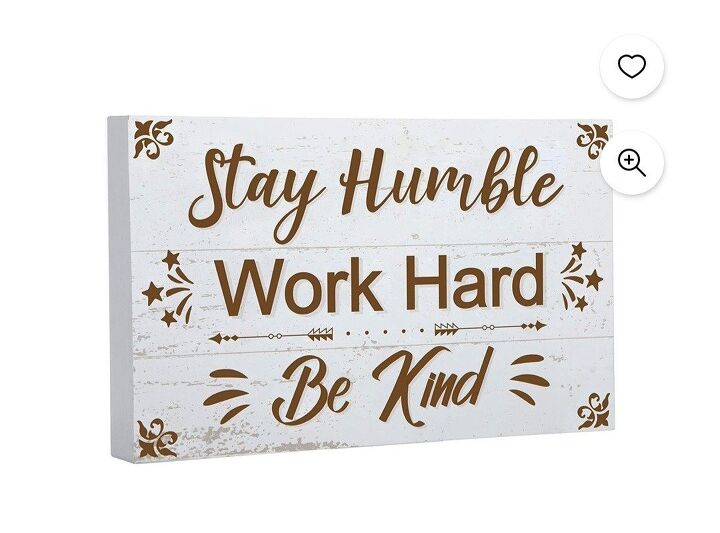 How to Flip a Plaque Into a Tray