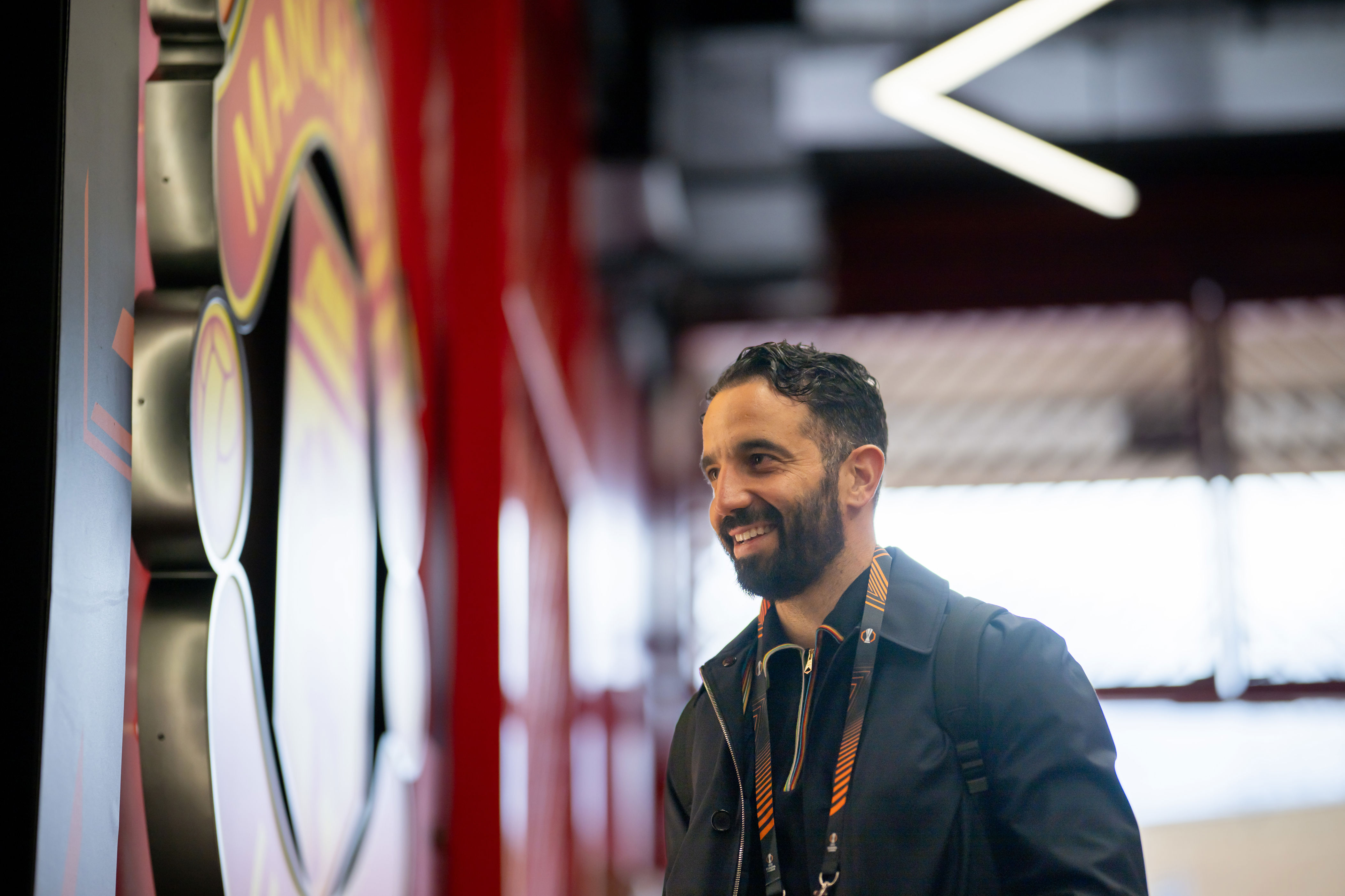 Manchester United vs Lyon LIVE: Extra time - Europa League match stream ...