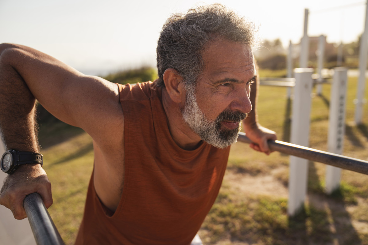 The Surprising Movement Patterns You Should Be Doing After 40 for ...
