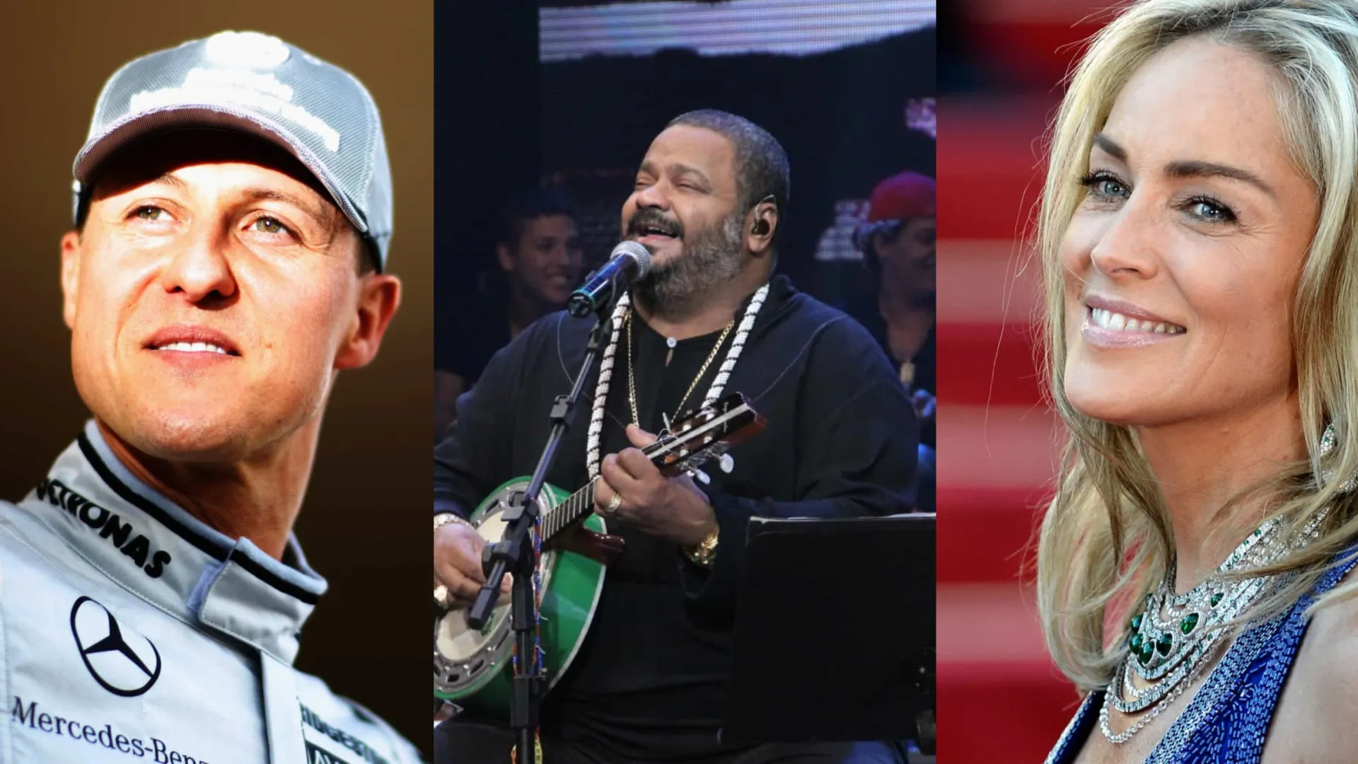 Famosos que acordaram do coma e como a vida deles mudou