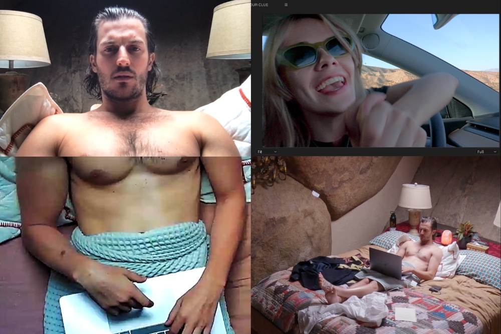 Monument Acquires Eugene Kotlyarenko's ‘The Code,' Sets Theatrical Release in English-Speaking ...