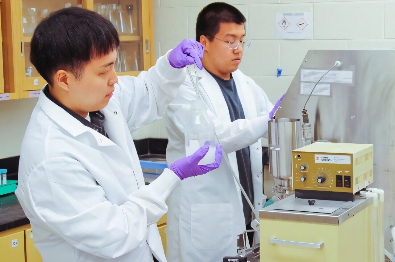 Plants over plastics: Researchers create biodegradable cellulose-based ...