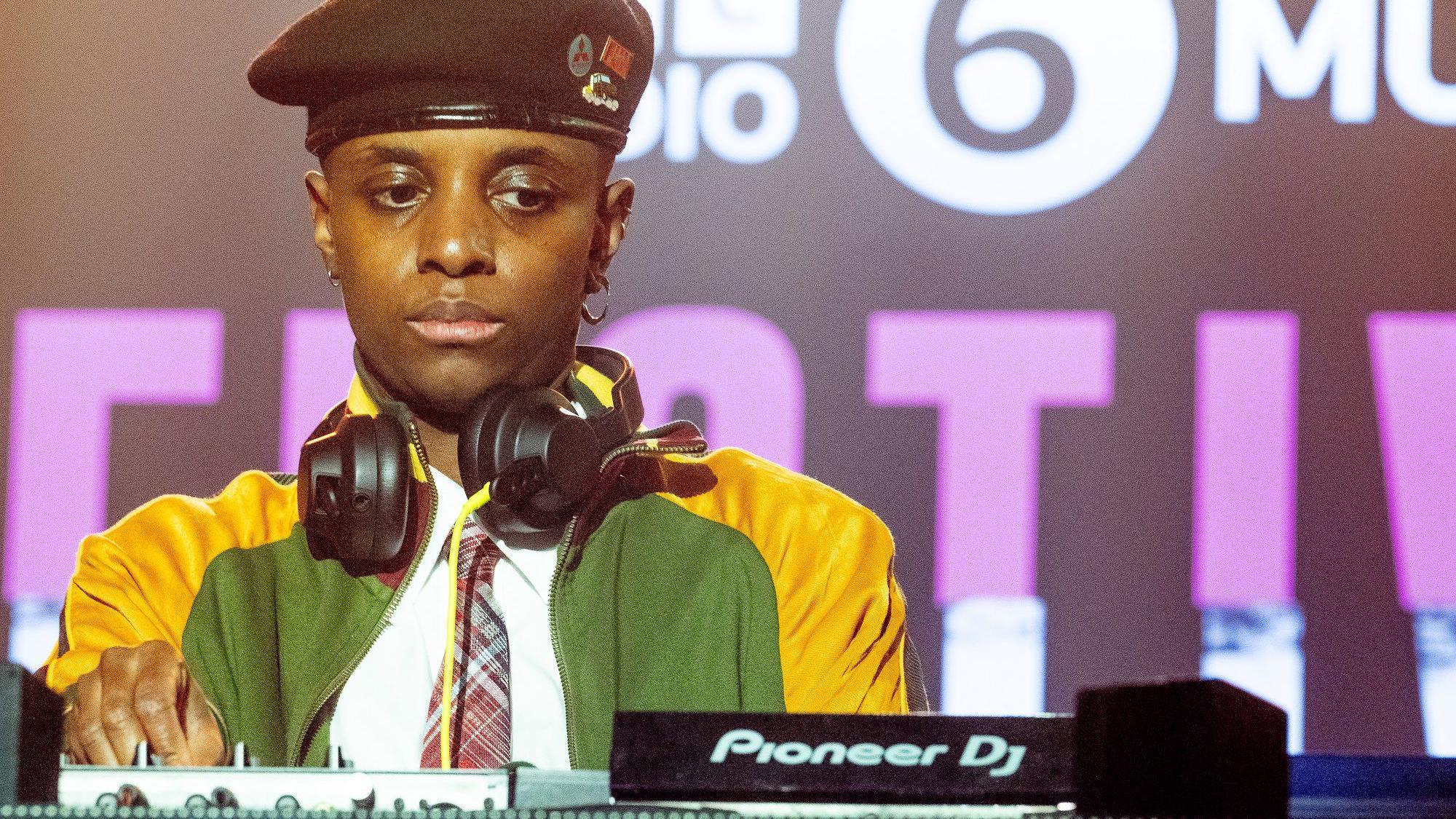 Sutton's predictions v DJ & producer Sherelle