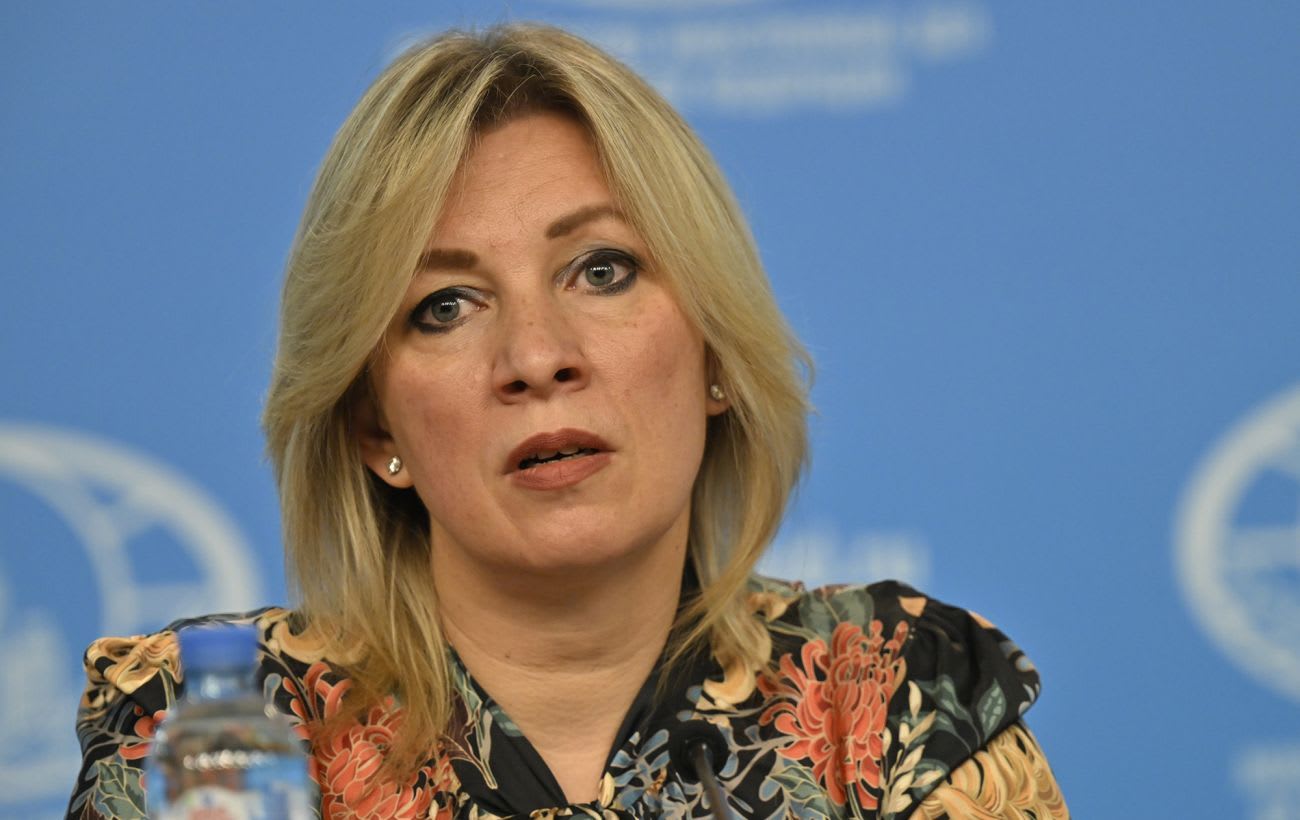 Russia warns Germany over possible Taurus missile transfer to Ukraine