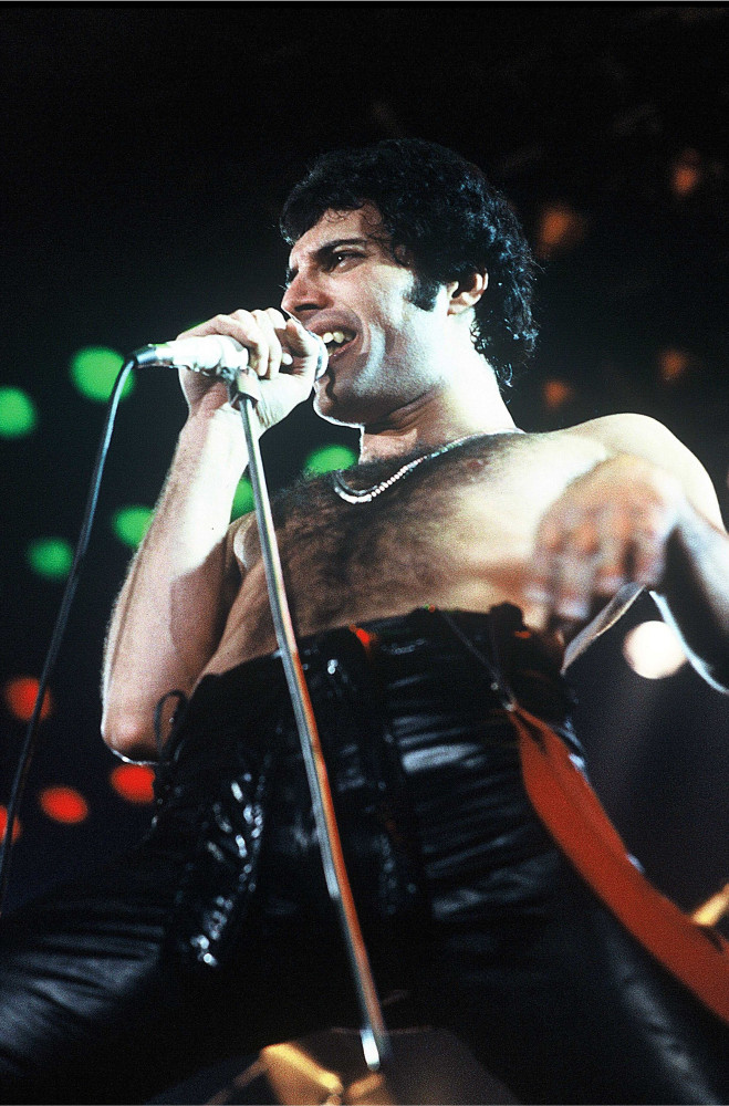 Queen : une rétrospective musicale de leurs plus grands succès