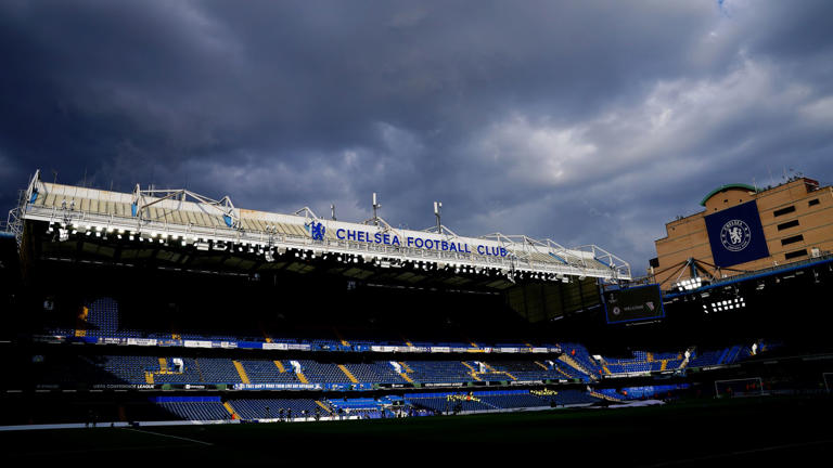 Chelsea vs. Legia Warsaw, UEFA Conference League: Live blog; highlights