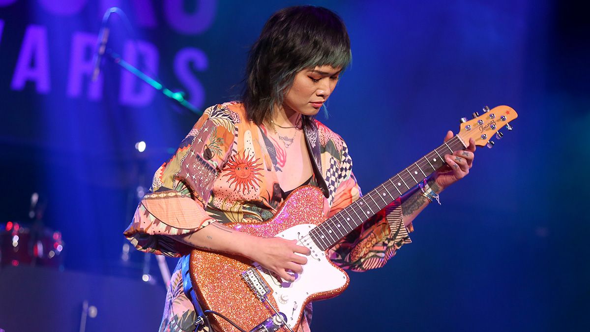 Yvette Young’s fretboard wizardry was a wake-up call for modern guitar ...