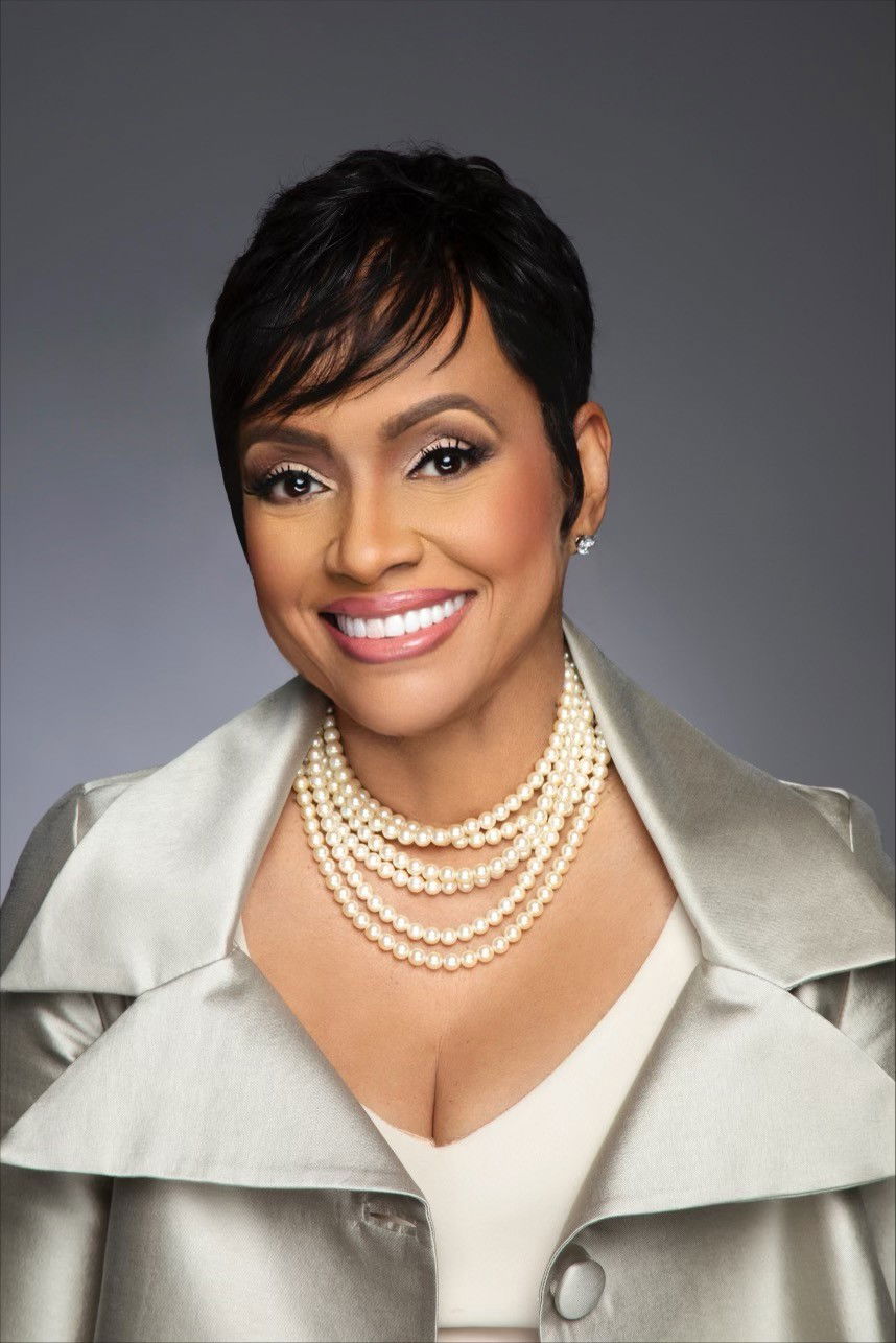 Honorable Judge Hatchett Champions Fight Against Black Maternal Mortality