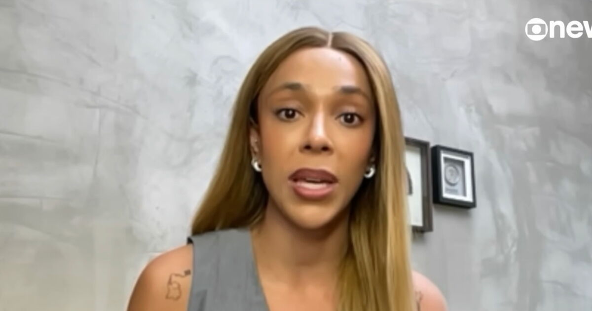 Trans congresswoman blasts Trump admin for listing her as “male” on ...