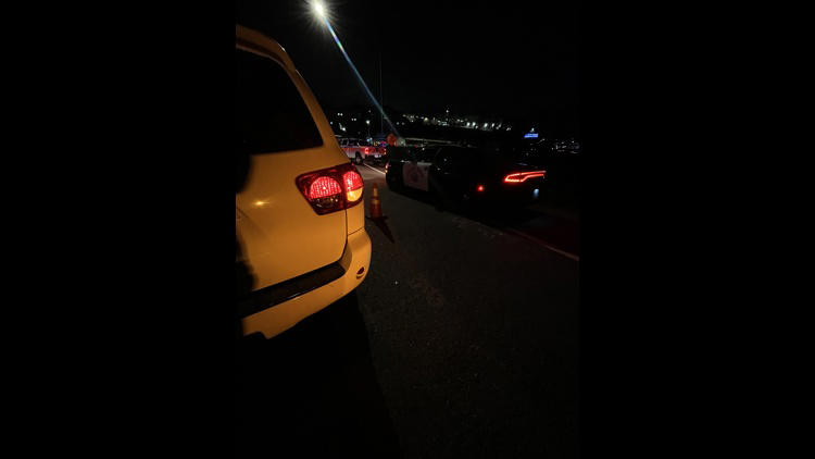 Wrong Way Fatal Crash Near Sdsu Surviving Driver Arrested For Dui