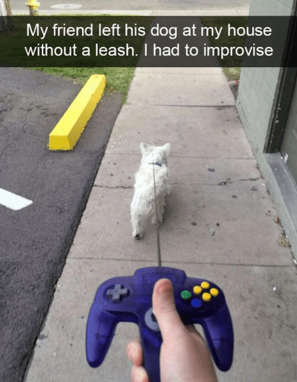 45 Funny Pictures Of Redneck Engineering That Shouldn’t Work But Somehow Do