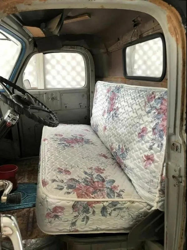 45 Funny Pictures Of Redneck Engineering That Shouldn’t Work But Somehow Do