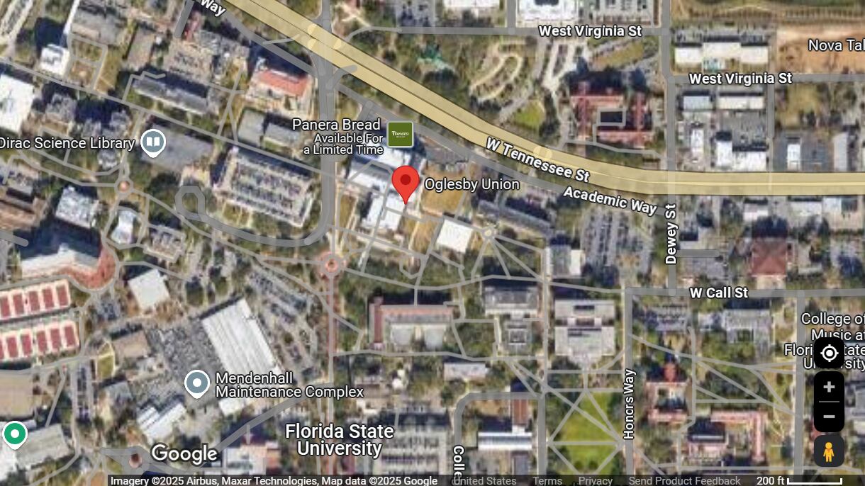 Florida State University shooting: Multiple people hospitalized ...