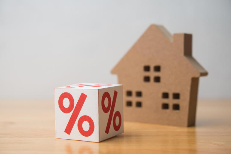 How to get a HELOC rate below 8% now