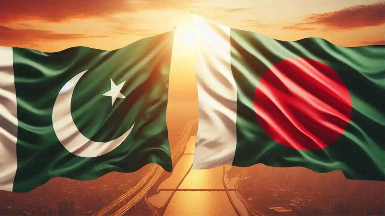 'Apologise for genocide': Bangladesh to Pakistan over 1971 liberation ...