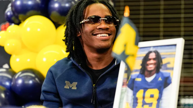 What channel is the Michigan Maize vs. Blue Game on today? Time, live ...