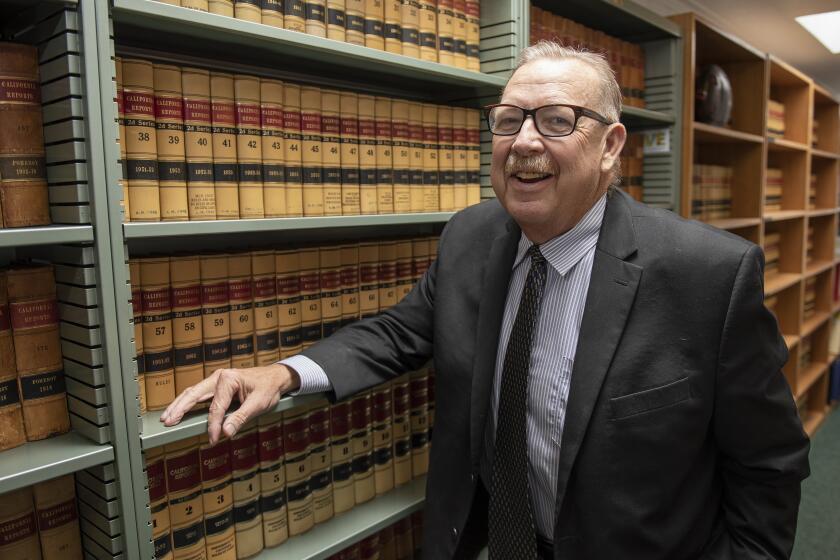 Stanislaus County settles notorious malicious prosecution case for $22. ...