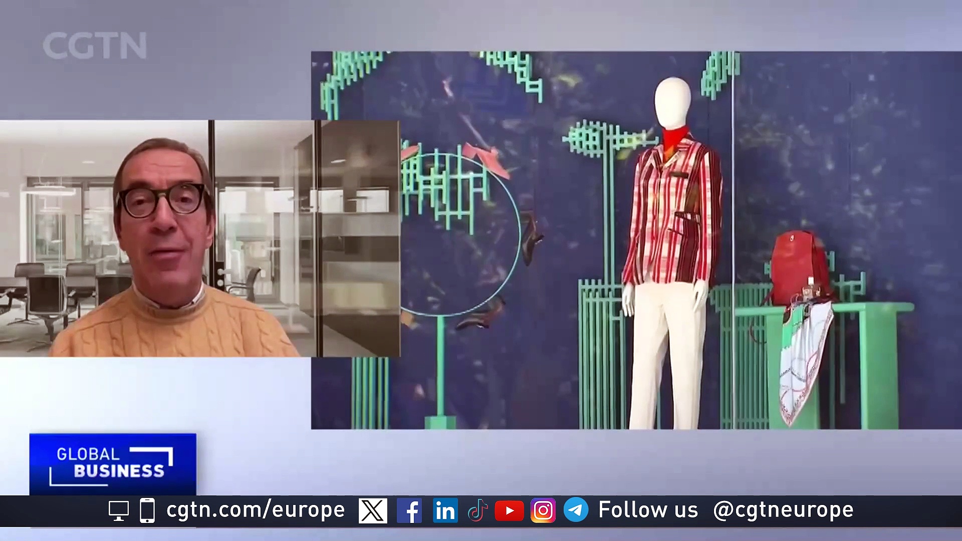 Expert Insights: Global Luxury Sector with Luca Solca on Tariffs ...