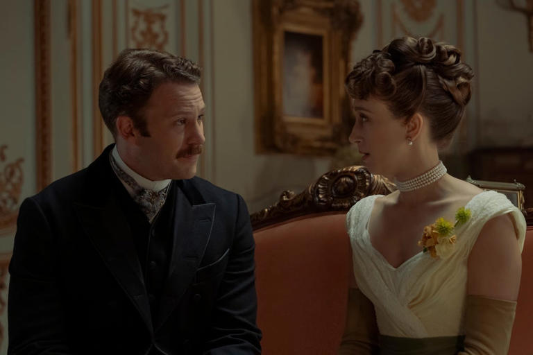 Everything We Know About 'The Gilded Age' Season 3