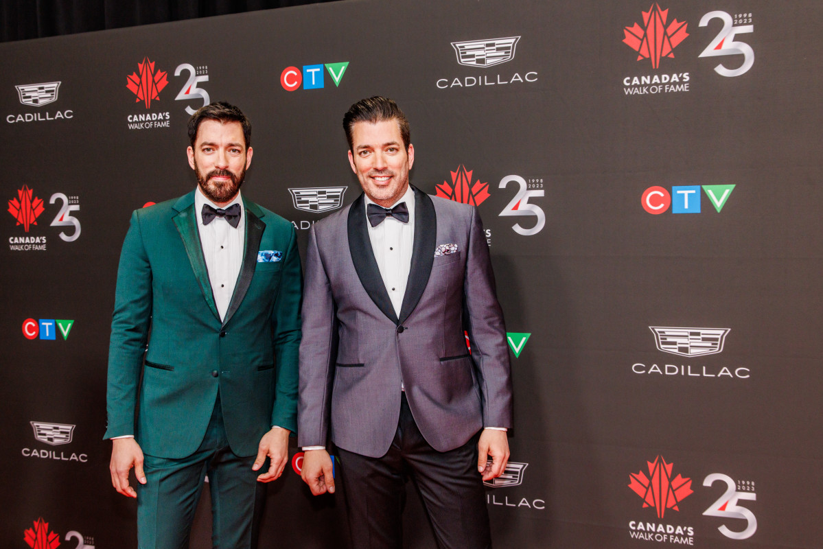 HGTV's Property Brothers Created a Kids' Show That Actually Inspires ...