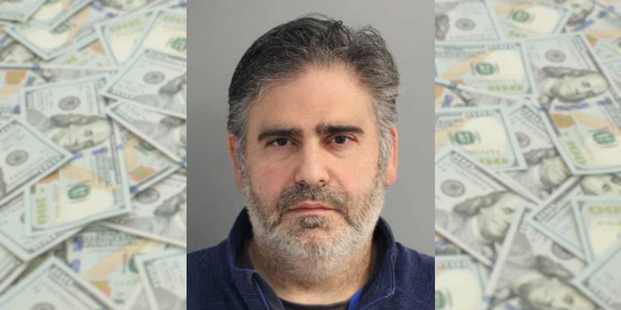 Disbarred Attorney Peter Saad Admits $25K Escrow Fraud