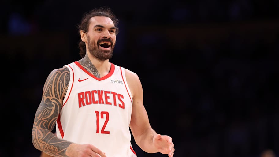Steven Adams Key For Rockets vs. Warriors