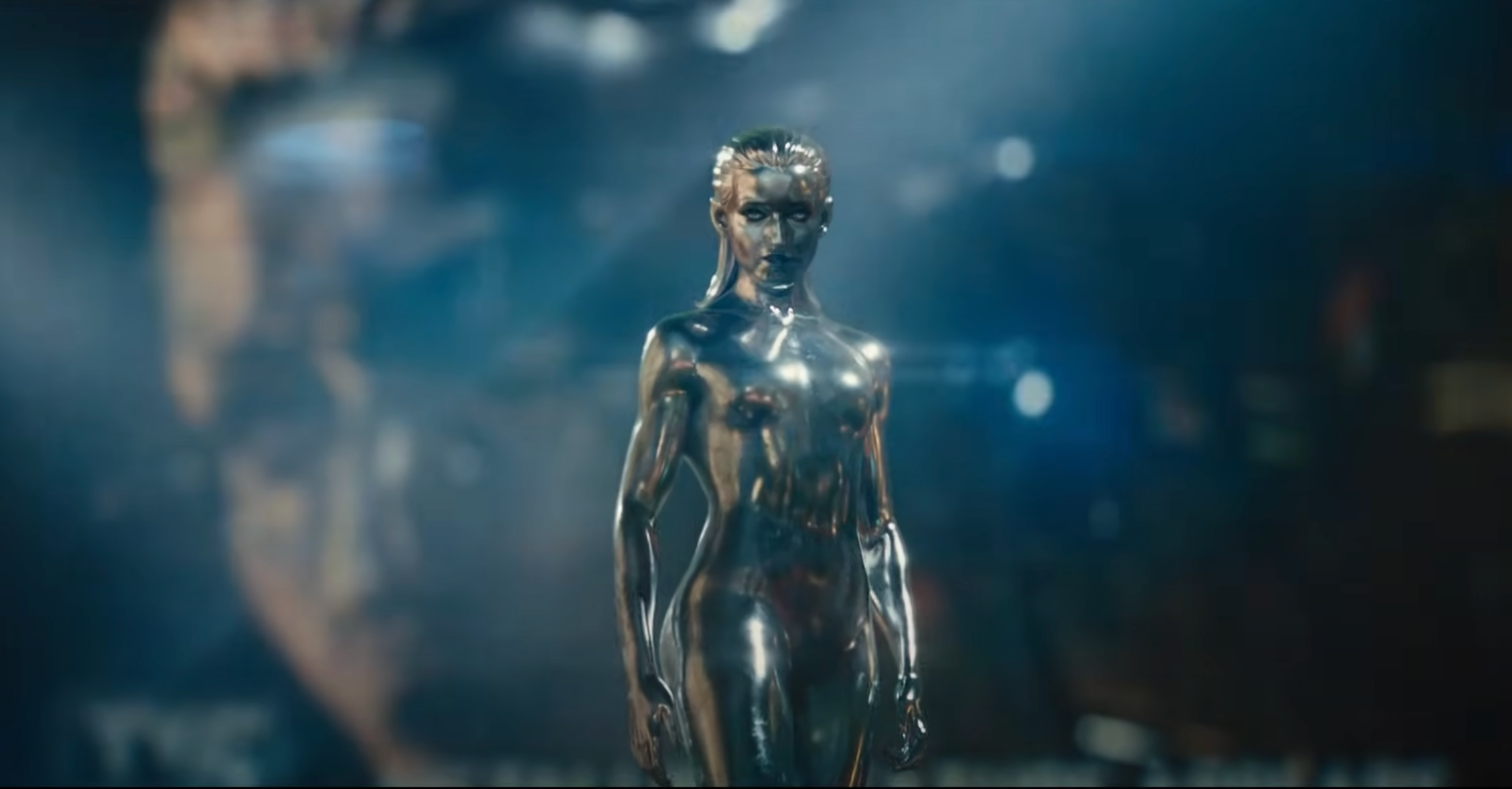 Shalla Bal, Silver Surfer femenina en Los 4 Fantásticos: quién es y ...