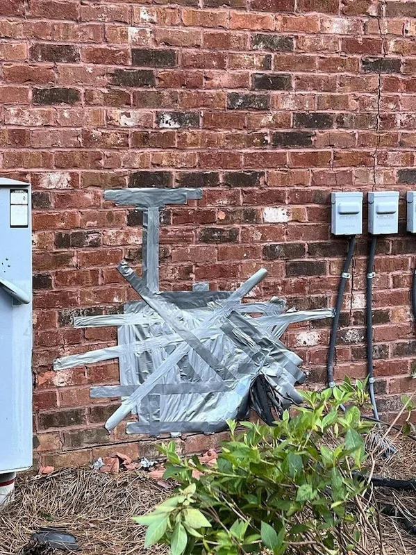 45 Funny Pictures Of Redneck Engineering That Shouldn’t Work But Somehow Do