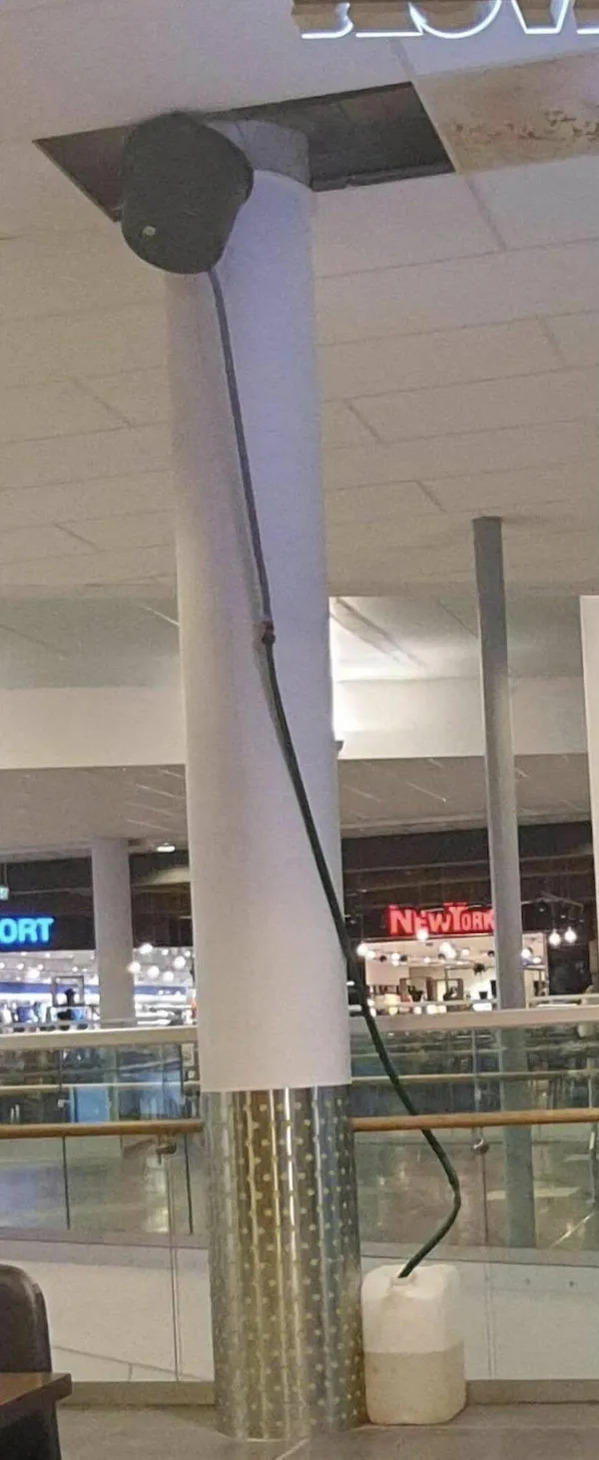 45 Funny Pictures Of Redneck Engineering That Shouldn’t Work But Somehow Do