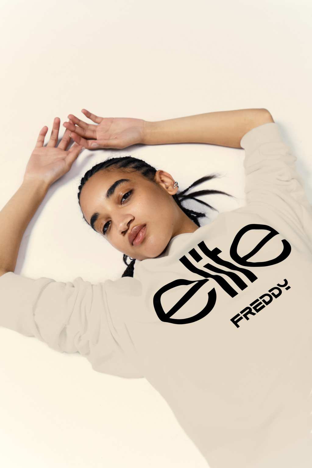 Elite World Group Ventures Into Apparel With Freddy Linkup and Capsule ...