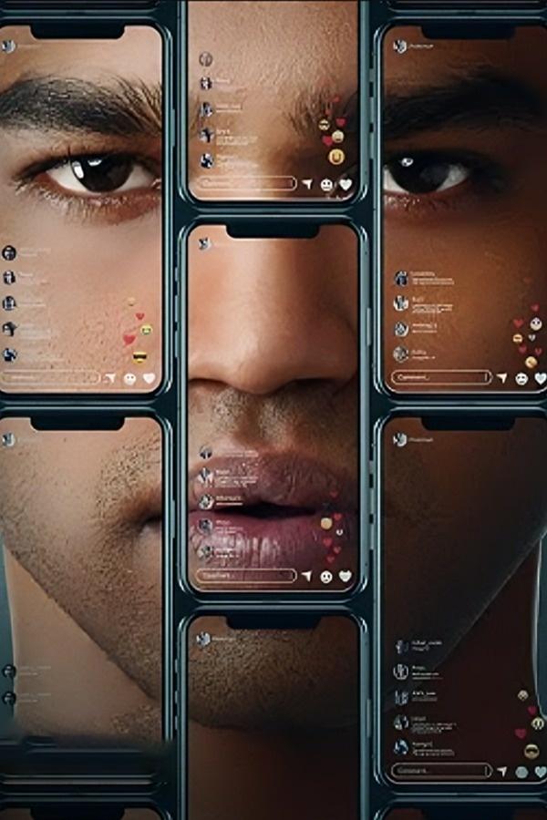 'Logout': Everything You Must Know About The OTT Cyber Thriller—Cast ...