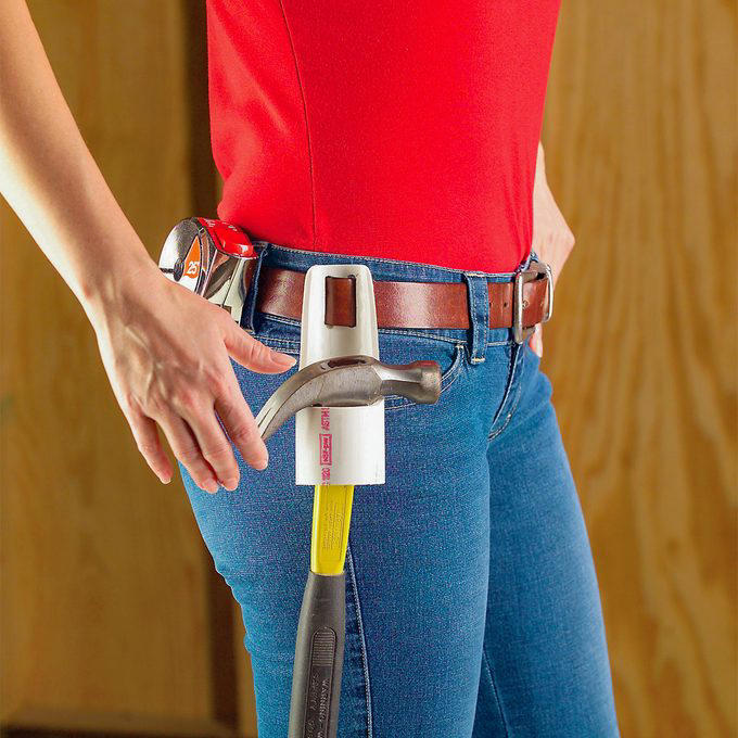 The 18 Greatest PVC Hacks We’ve Ever Published