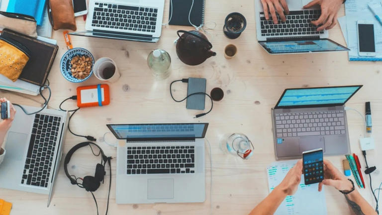 Cristallo rivoluzionario: una svolta per rendere i dispositivi ...