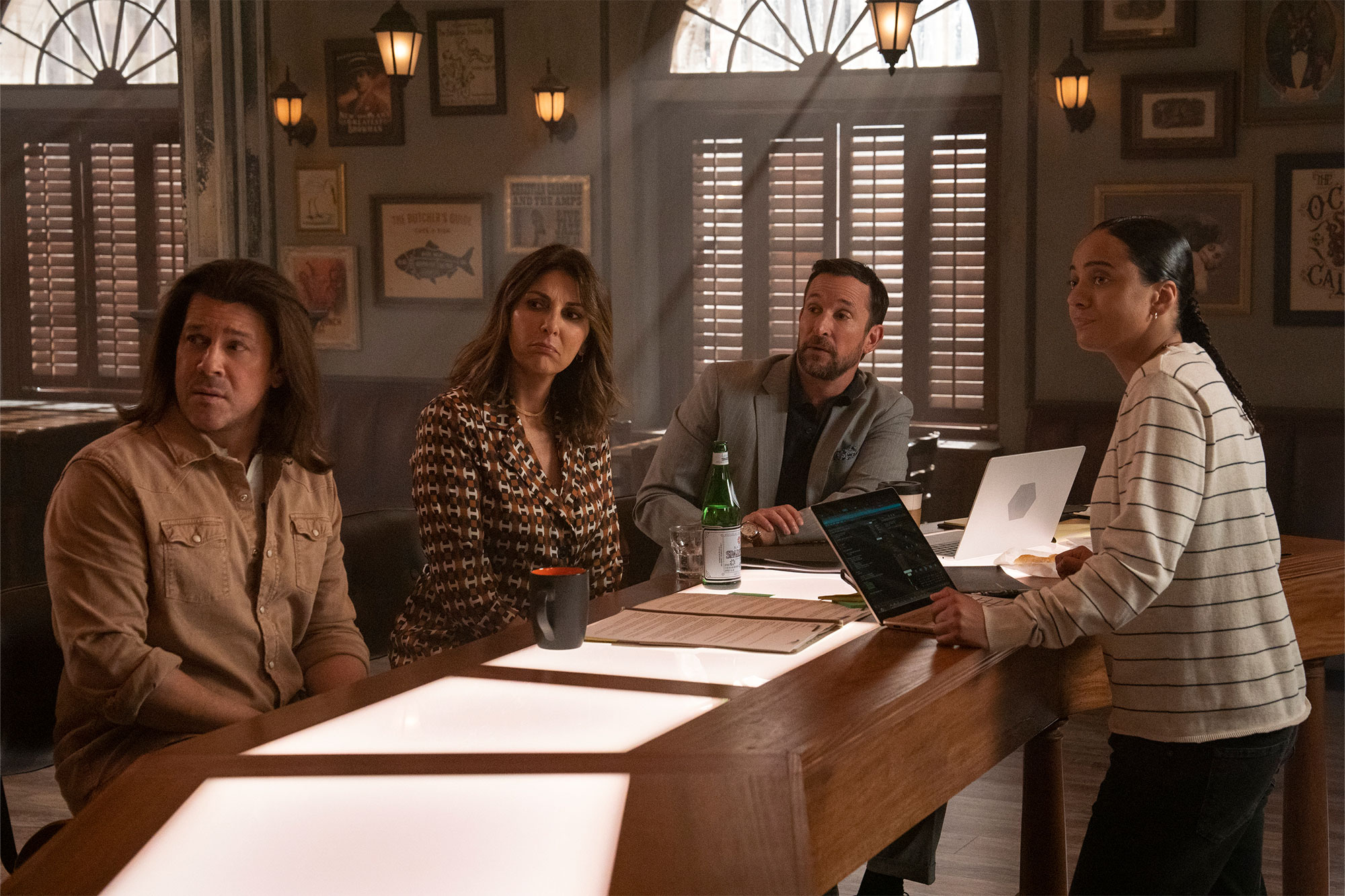 ‘Leverage: Redemption’ Season 3 is now streaming—How to watch it for free